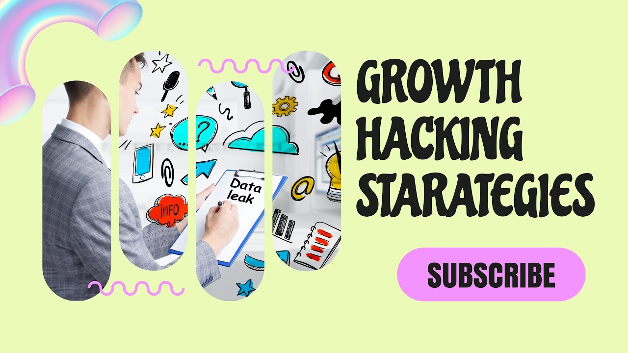 Growth Hacking Strategies: Accelerating Business Success - My Blog